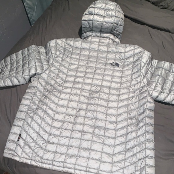 The North Face | Jackets & Coats | Mens North Face Bubble Coat Xxl ...
